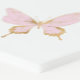 Butterfly Birthday Welcome Sign | Zazzle