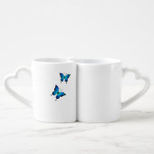 Butterfly cup | Zazzle