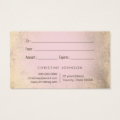 butterfly design gift card | Zazzle