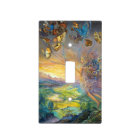 Butterfly Light Switch Cover | Zazzle