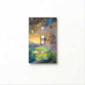 Butterfly Light Switch Cover | Zazzle