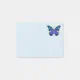 Butterfly Post-it Notes | Zazzle