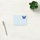 Butterfly Post-it Notes | Zazzle