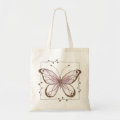 Butterfly Tote Bag | Zazzle