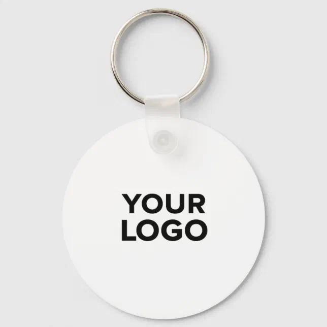 Button Keychain | Zazzle
