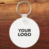 Button Keychain | Zazzle