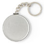 Button Keychain | Zazzle