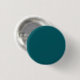 Button with a Dark Teal Background | Zazzle