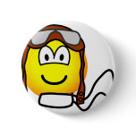 Pilot emoticon Old fashioned : Emoticons @ emofaces.com