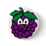Grapes emoticon : Emoticons @ emofaces.com