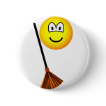 Sweeping emoticon : Emoticons @ emofaces.com