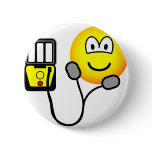 Heart defibrillator emoticon : Emoticons @ emofaces.com