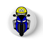 Motorcycle smile : Smilies @ emofaces.com