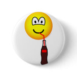 Drinking emoticon : Emoticons @ emofaces.com
