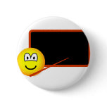Leraar emoticon : Emoticons @ emofaces.com