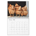 Butts Calendar | Zazzle