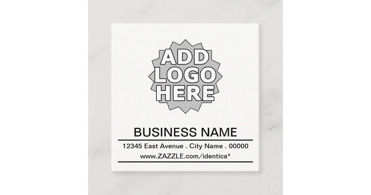 BUY 5 stamp card | Zazzle