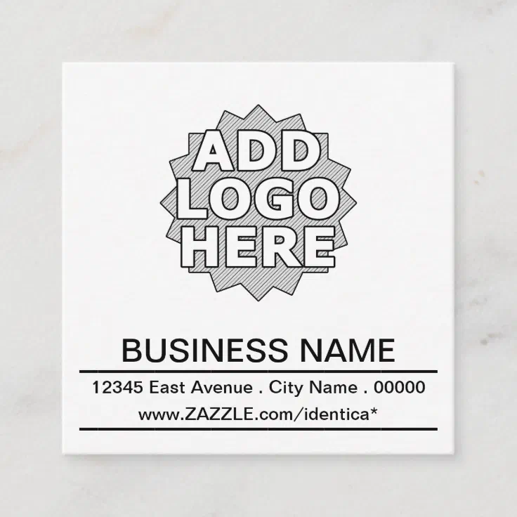 BUY 5 stamp card | Zazzle