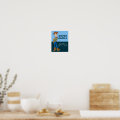 Buzz and Woody Baby Shower Diaper Raffle Poster | Zazzle