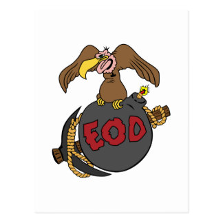 Eod Postcards & Postcard Template Designs