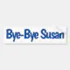 Bye Bye Susan Bumper Sticker | Zazzle