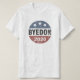 ByeDon 2020 Bye Don Vintage Funny Joe Biden T-Shirt | Zazzle