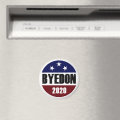 Byedon 2020 magnet | Zazzle