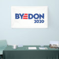 BYEDON BANNER | Zazzle