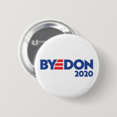 BYEDON BUTTON | Zazzle