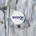 BYEDON BUTTON | Zazzle