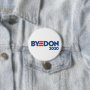 BYEDON BUTTON | Zazzle