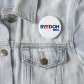 BYEDON BUTTON | Zazzle