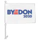 BYEDON Car Flag | Zazzle