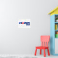 BYEDON POSTER | Zazzle