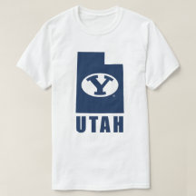 Brigham Young University: Official Merchandise at Zazzle
