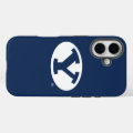 BYU Y Case-Mate iPhone CASE | Zazzle