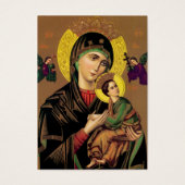 Byzantine Orthodox Eastern Rite Wedding Holy Cards | Zazzle