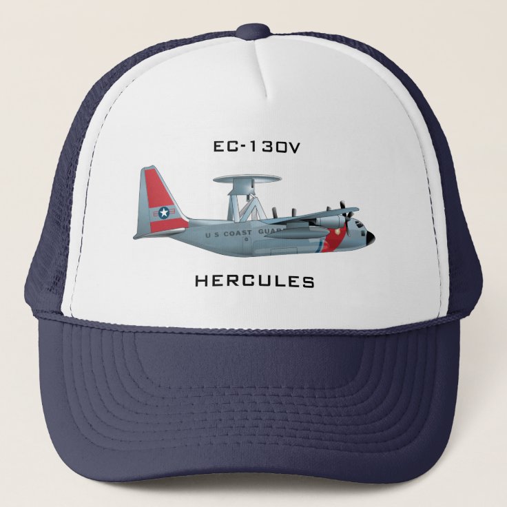 C-130 HERCULES Hat | Zazzle