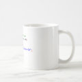 C++ Hello World Coffee Mug | Zazzle