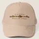 C & R - Trout Trucker Hat | Zazzle