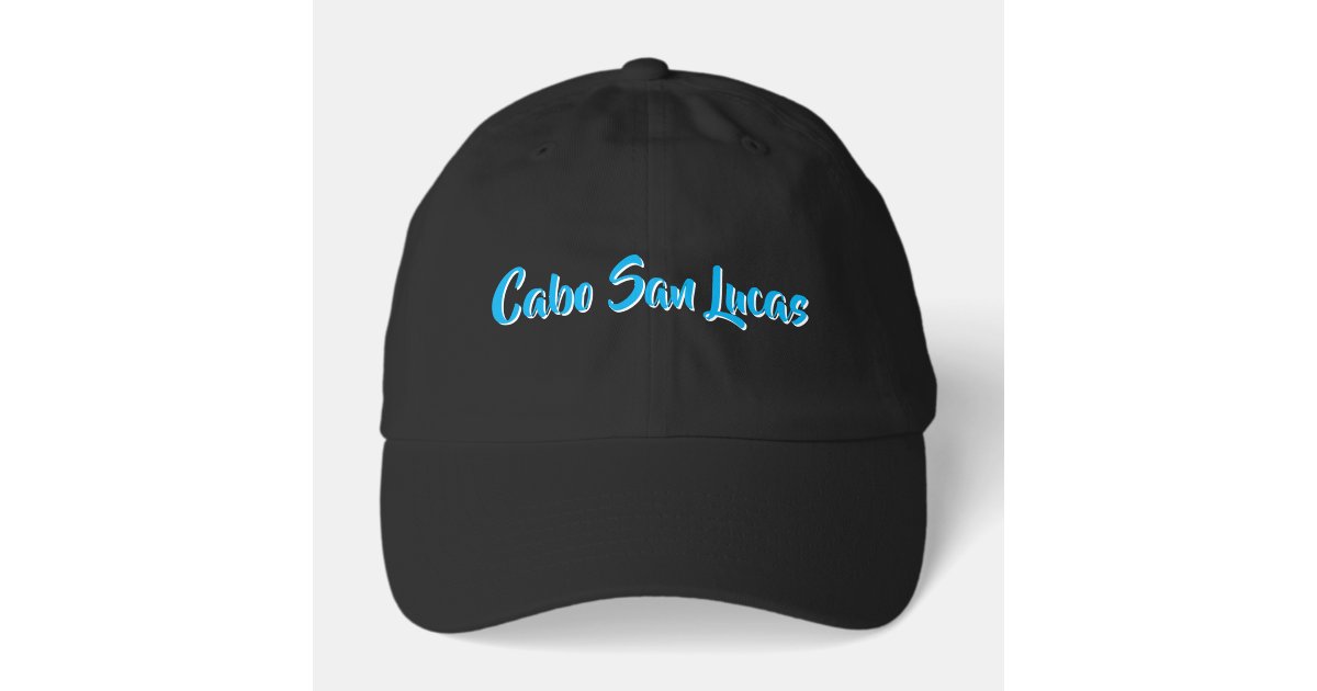 Cabo hat | Zazzle