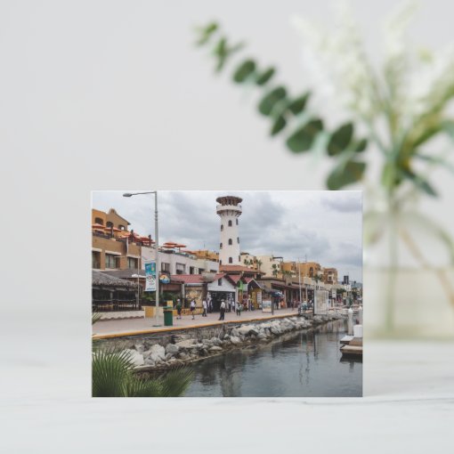 Cabo San Lucas Postcard | Zazzle
