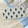 Cactus License Plate | Zazzle