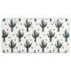 Cactus License Plate | Zazzle