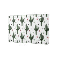 Cactus License Plate | Zazzle