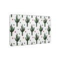 Cactus License Plate | Zazzle
