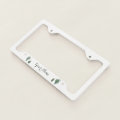 Cactus Plants License Plate Frame | Zazzle