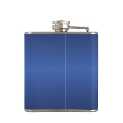 Cad DO (diamond) Hip Flask | Zazzle