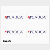 CADCA logo Sticker | Zazzle