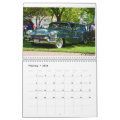 Cadillac Calendar | Zazzle